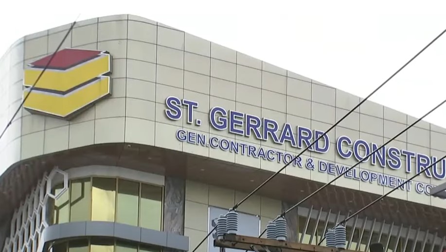 Vico says Pasig firm tied to ex-AES partner; company denies | GMA News ...