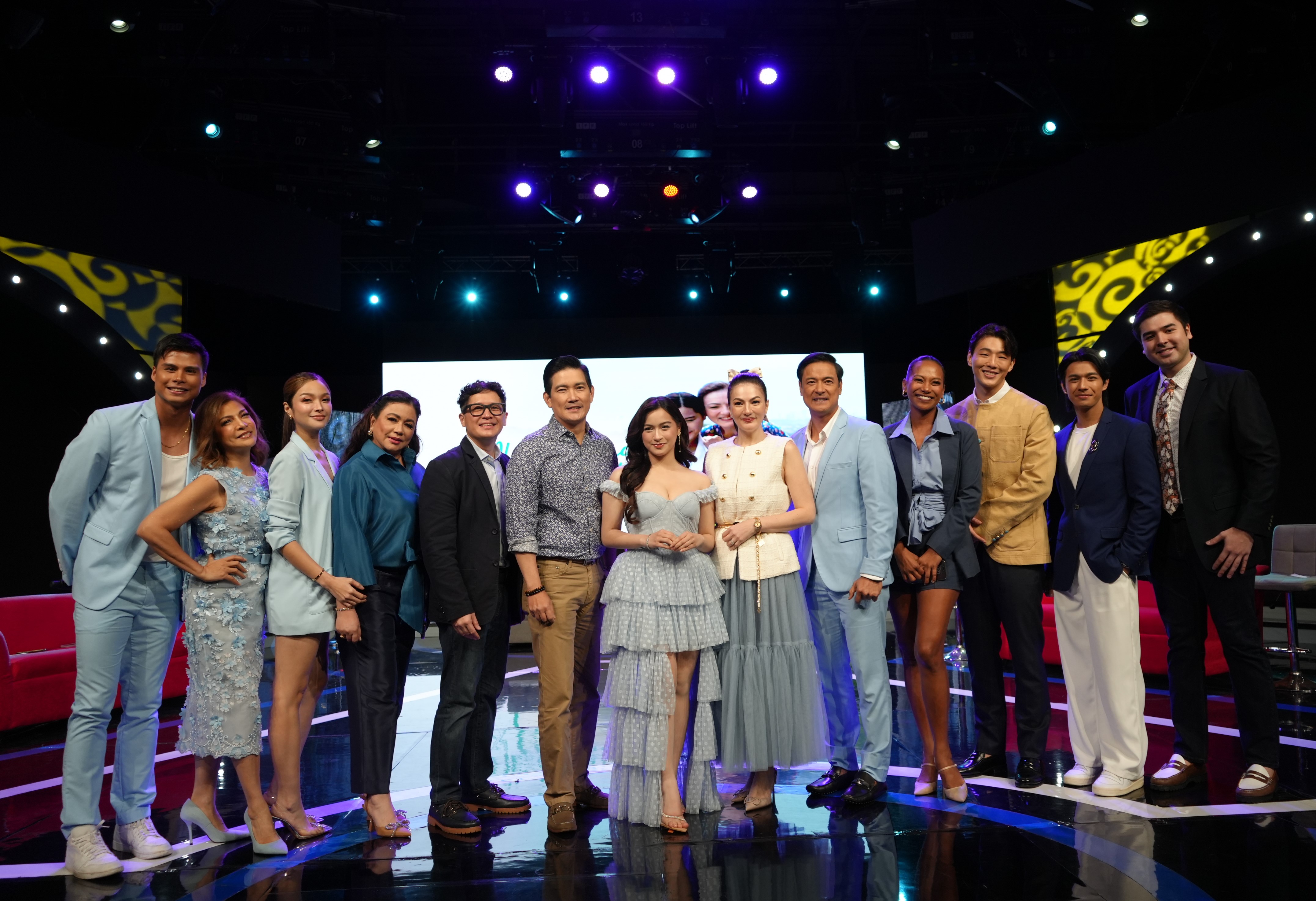 'Abot-Kamay Na Pangarap' bids goodbye after years of successful run ...