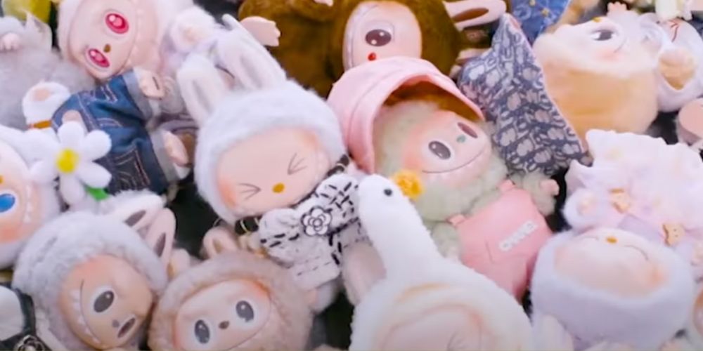 Labubu: Where did the toy craze start? | GMA News Online