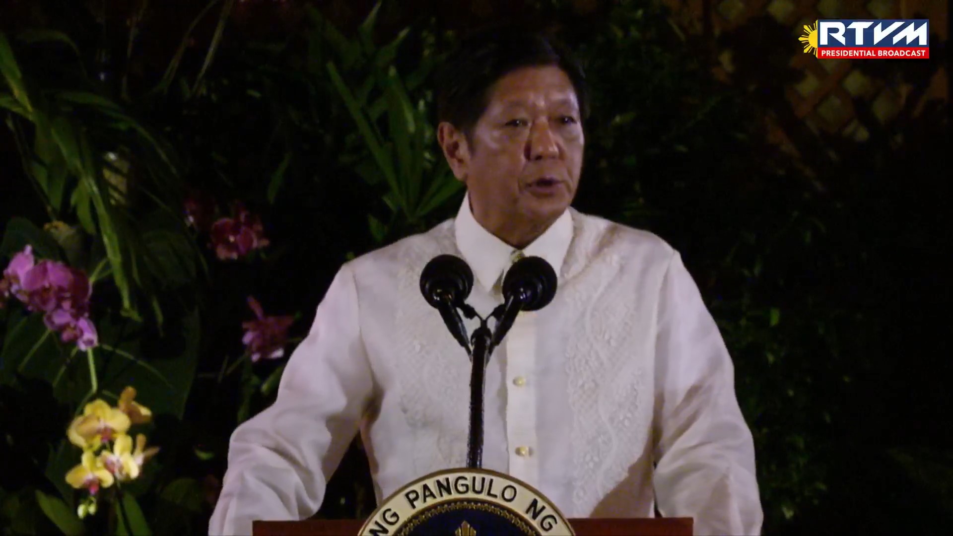 Marcos : Les partenariats sont cruciaux pour la réduction des risques ...