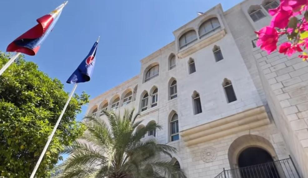 PH Embassy in Lebanon to charter flights for repatriation | GMA News Online