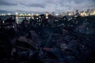 TONDO_FIRE | Tracking | GMA News Online