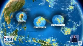 BAGYO | Tracking | GMA News Online
