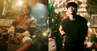 SB19_JUSTIN | Tracking | GMA News Online