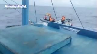 ESCODA_SHOAL | Tracking | GMA News Online