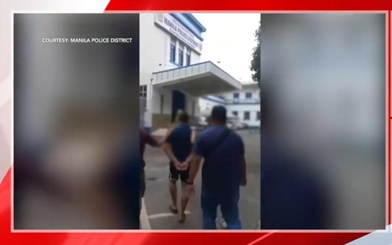 Lalaki arestado 2 taon matapos mapatay umano ang tambay sa bahay nila | Balitambayan