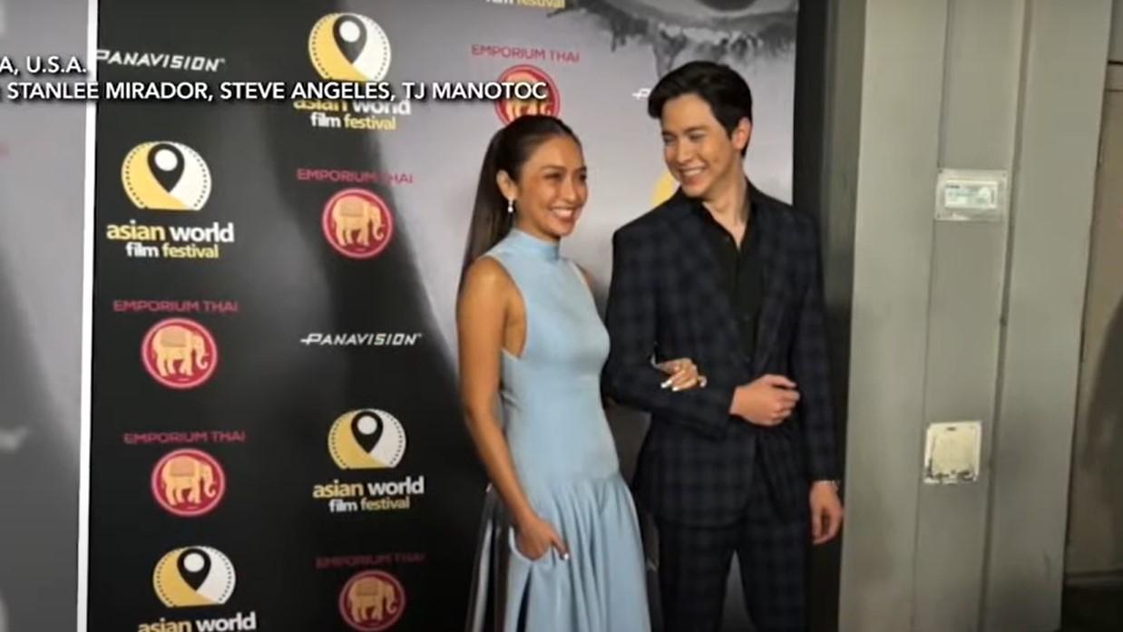 'Hello, Love, Again' na closing film sa Asian World Film Festival, sold ...