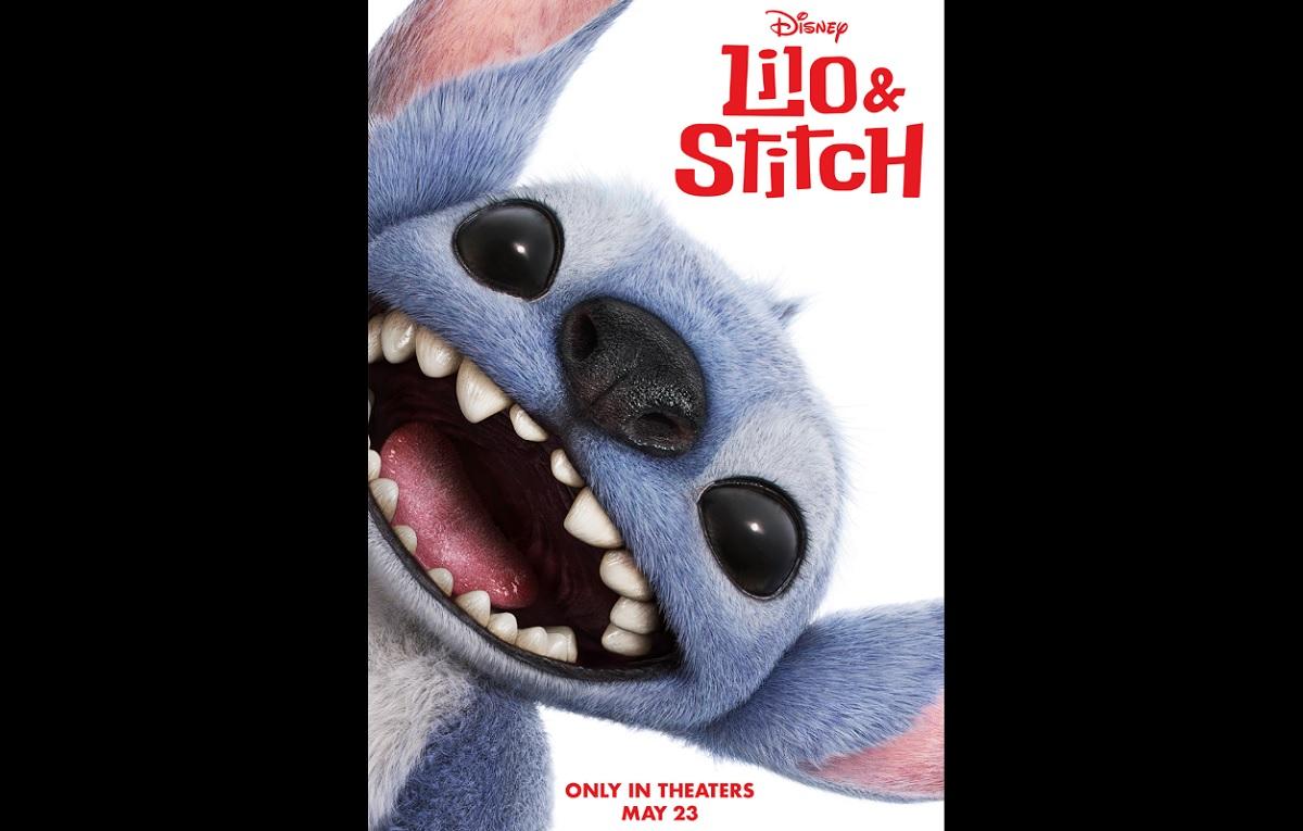 Lilo And Stitch Filmplakat Lilo I Stitch (TV Series 2003 2006)