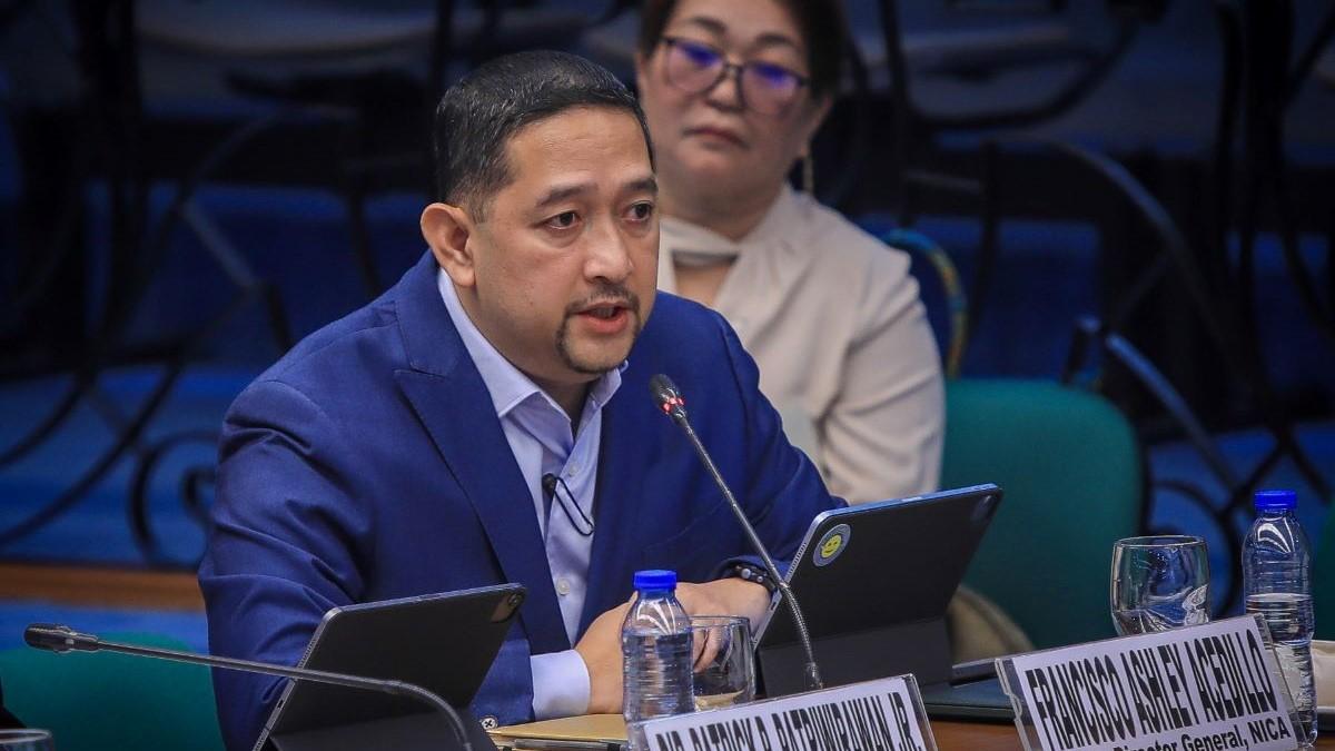 NICA: China-backed hacking groups 'operating, targeting' PH | GMA News Online