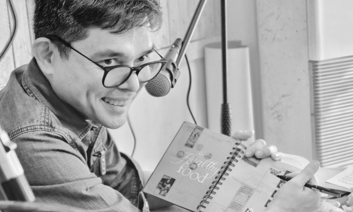 Papemelroti co-founder Robert Alejandro passes away | GMA News Online