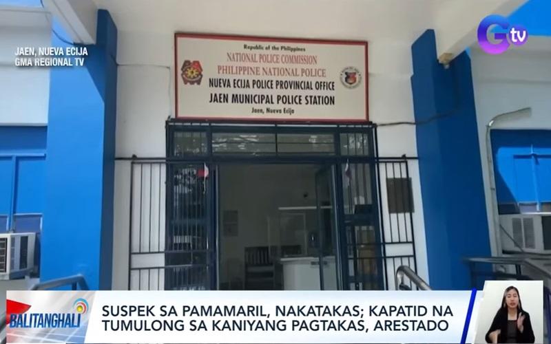 Pagtatalo dahil umano sa pag-aalaga ng pugo at pagputol ng puno, nauwi sa pamamaril | Balitambayan