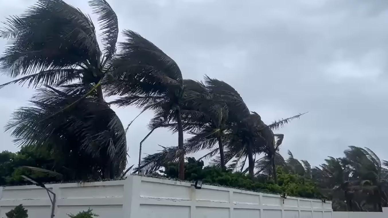 Marce intensifies, nears Cagayan; Signal No. 4 up over 3 areas | GMA News Online