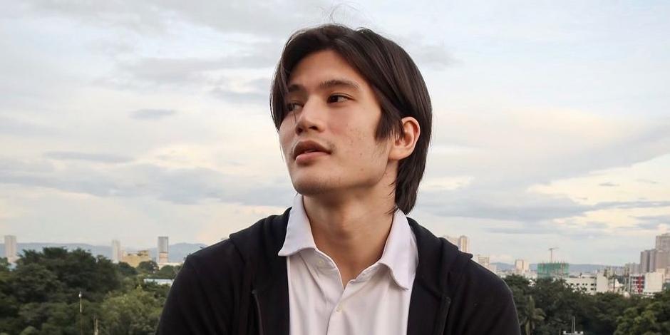 Gil Cuerva reveals receiving indecent proposals in the past | GMA News ...
