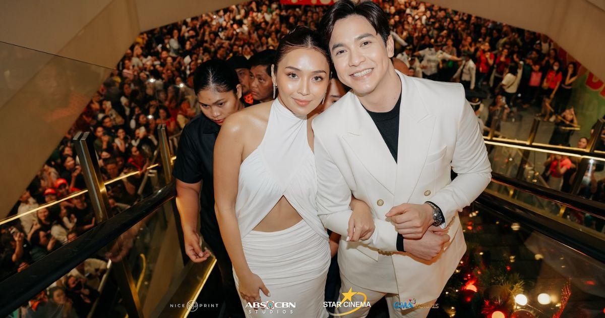 'Hello, Love, Again': Here's where to watch the film | GMA News Online