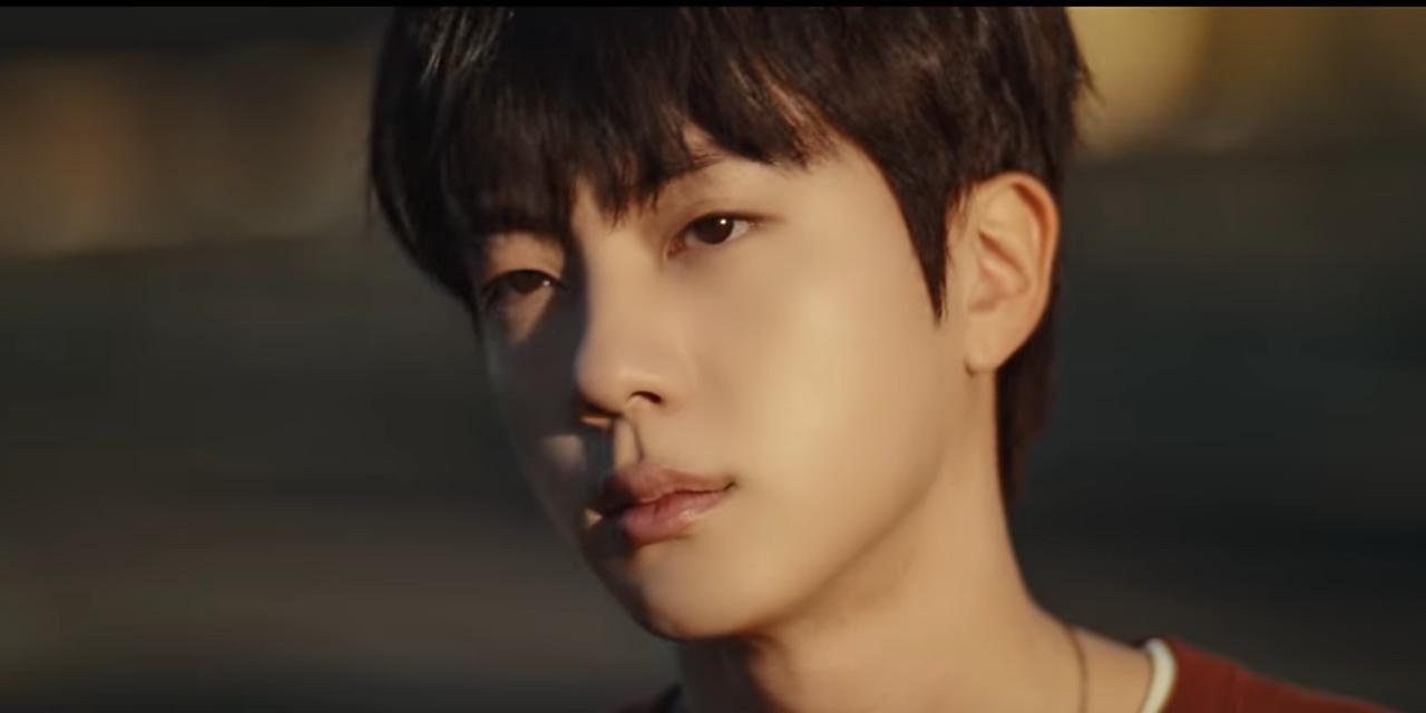 Jin of BTS releases debut solo album ‘Happy,’ MV for ‘Running Wild’ | GMA News Online