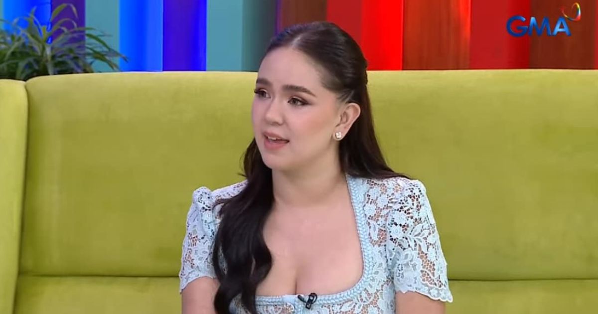 Mikee Quintos weighs in on actors entering politics | GMA News Online