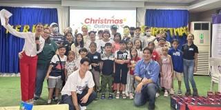 LITTLE_ARK_FOUNDATION | Tracking | GMA News Online