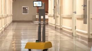 LISA_ROBOT | Tracking | GMA News Online