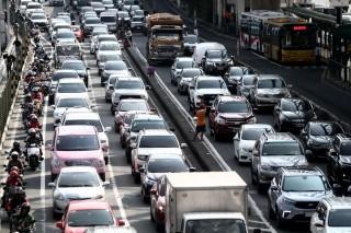 EDSA_TRAFFIC | Tracking | GMA News Online