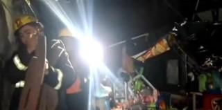 FIRE | Tracking | GMA News Online