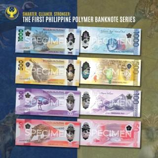 POLYMER_BANKNOTES | Tracking | GMA News Online