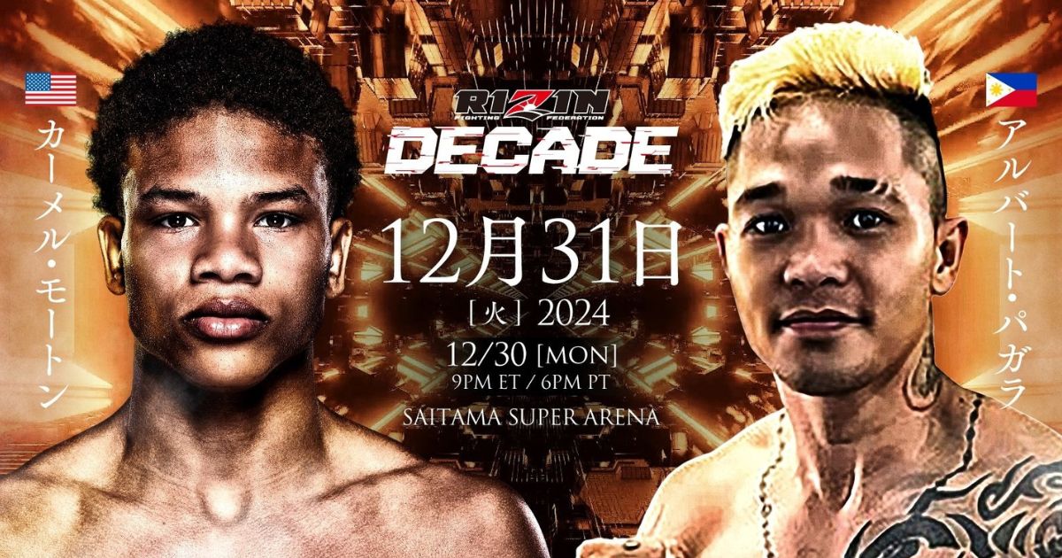 Albert Pagara to face unbeaten prospect Curmel Moton in Japan | GMA ...