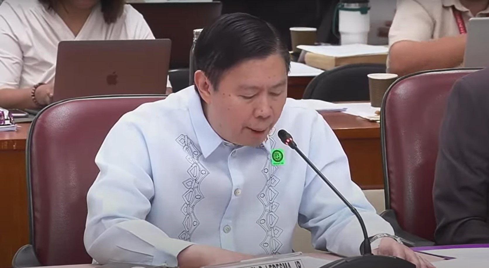 PhilHealth on course even without gov't subsidy, says CEO | GMA News Online