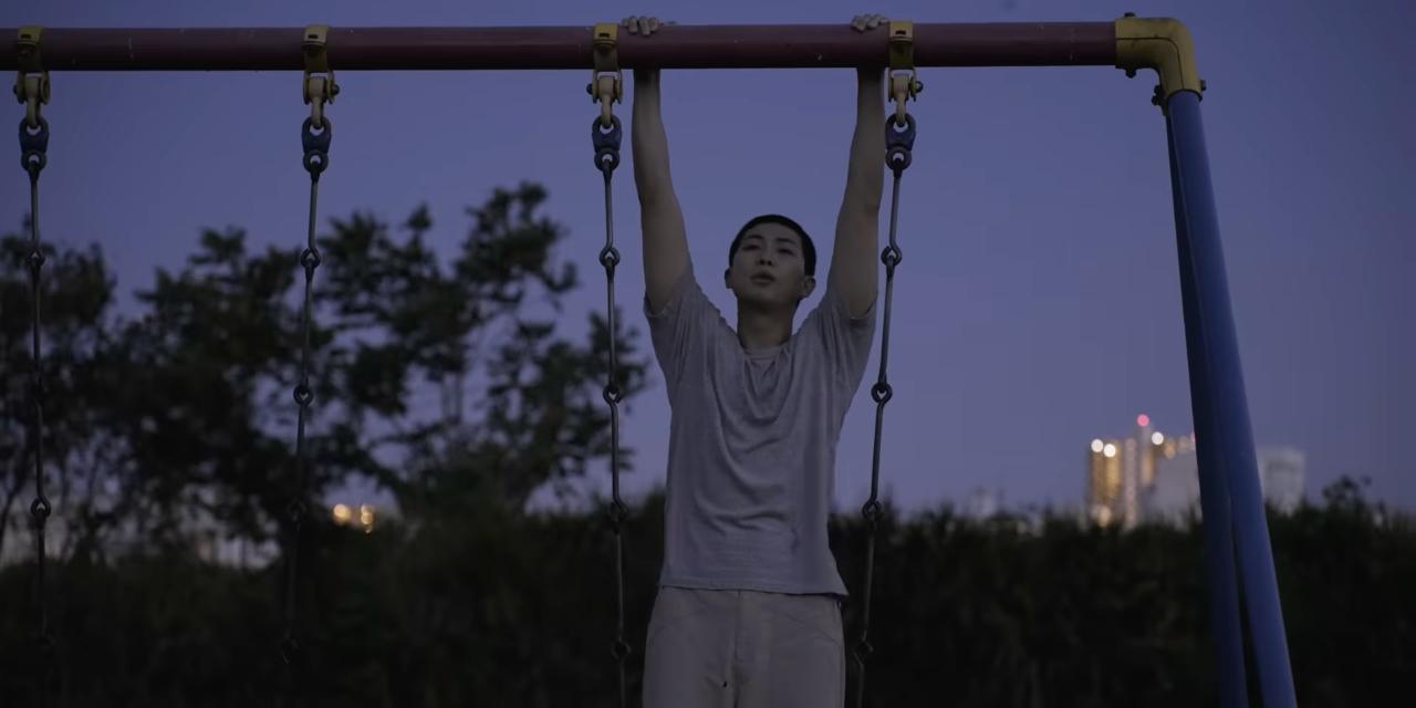 RM of BTS drops surprise MV for 'Around the World in a Day' | GMA News ...