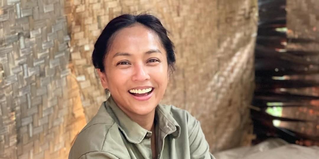 Rochelle Pangilinan on working with Direk Dominic Zapata in ‘Pulang ...