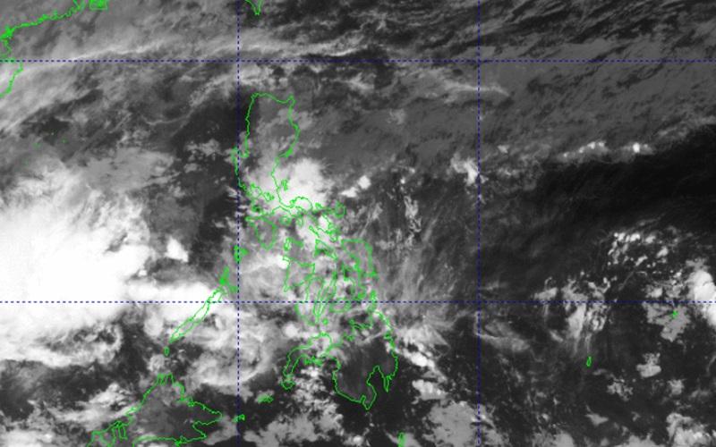 ITCZ, shear line, amihan to bring cloudy skies, rains over parts of PH | GMA News Online