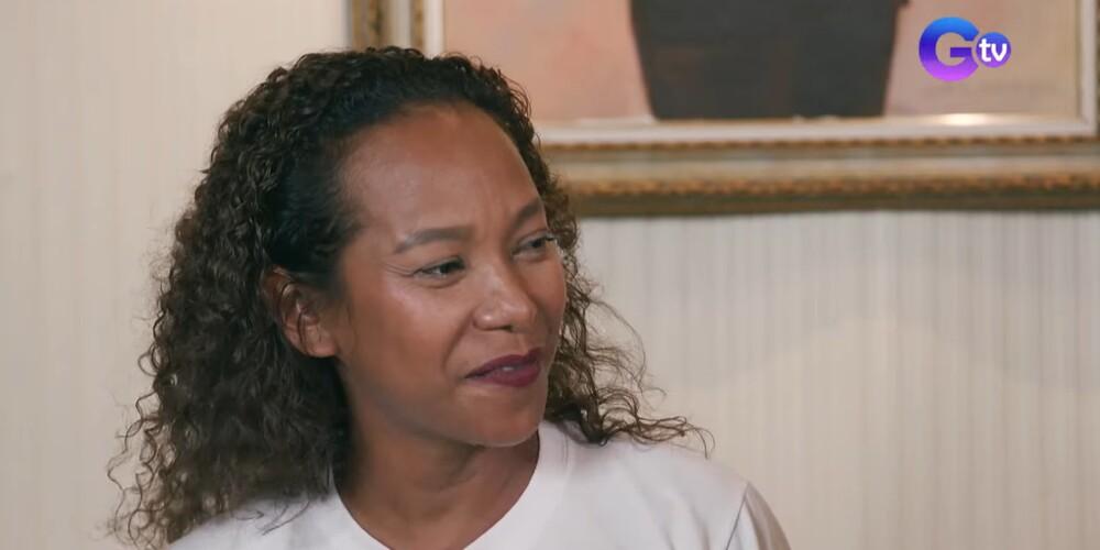 Wilma Doesnt recalls getting discriminated for her skin color | GMA ...