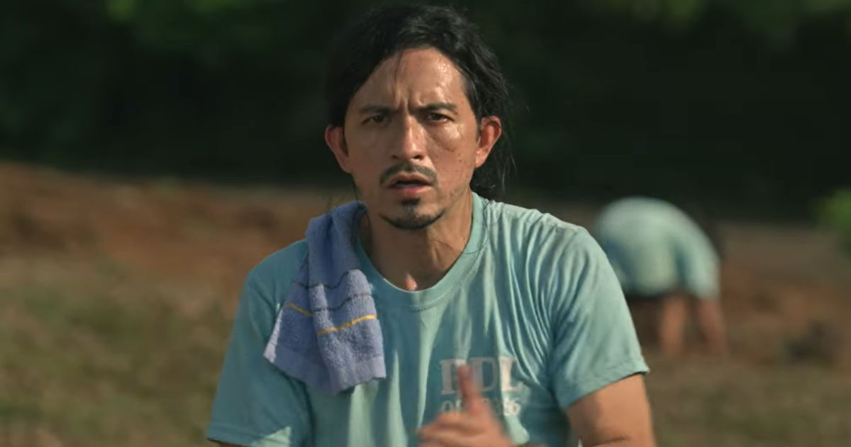 Dennis Trillo learned Filipino sign language for 'Green Bones' | GMA News Online