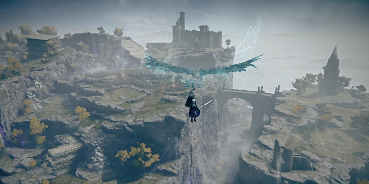 New 'Elden Ring' game announced for 2025 release | GMA News Online