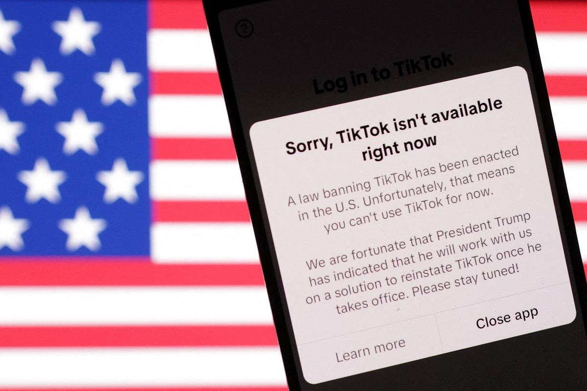 Trump security adviser doesn’t rule out continued Chinese ownership of TikTok | GMA News Online