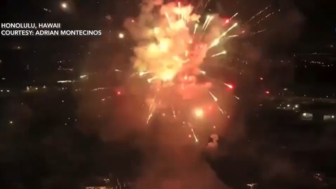 2 Filipino sisters among dead in Honolulu fireworks blast, family ...