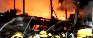 FIRE | Tracking | GMA News Online