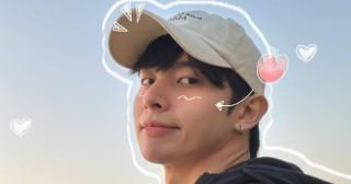 SB19_JUSTIN | Tracking | GMA News Online