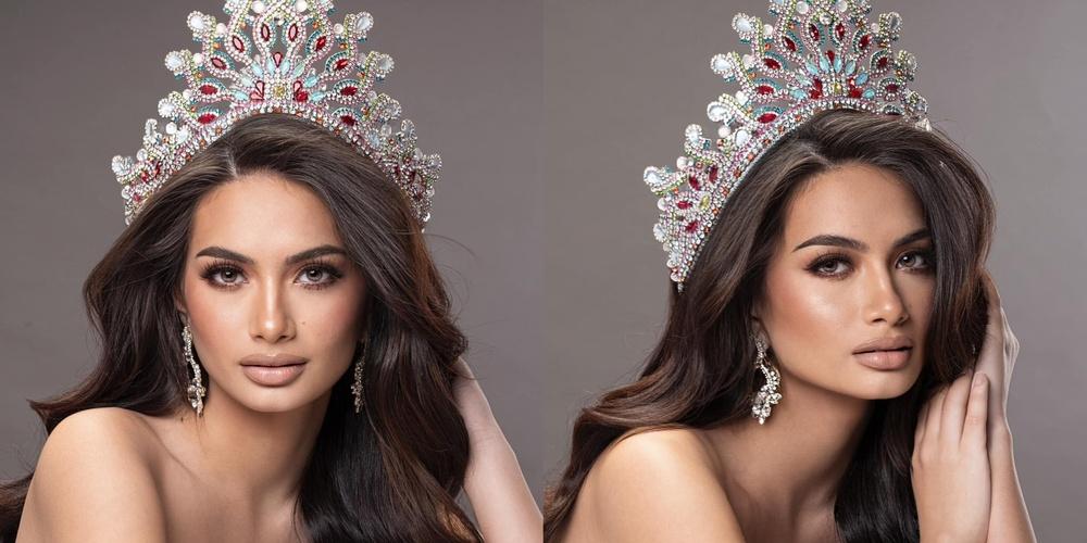 Krizza Gilliam Yco, nagbitiw bilang Miss Universe Philippines - Pampanga 2025 | Balitambayan