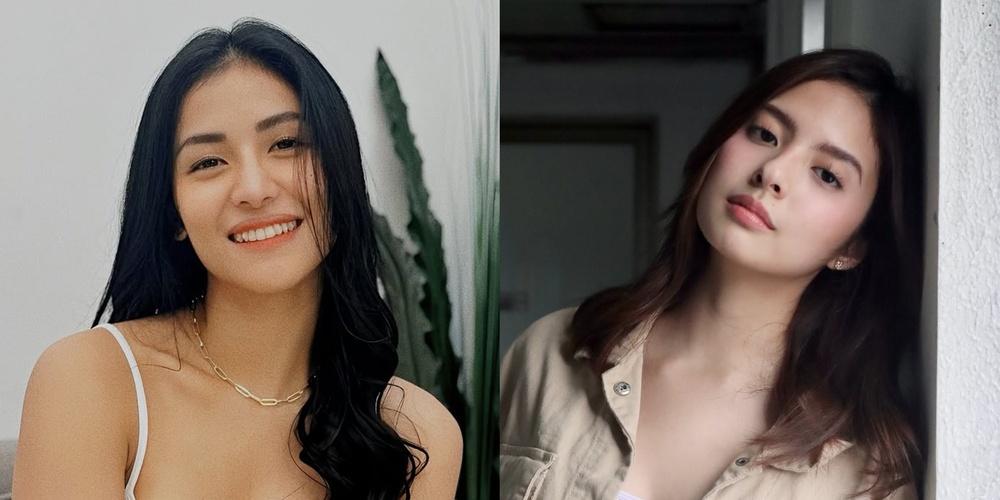 Sanya Lopez, Ysabel Ortega, and more Kapuso stars share New Year's ...