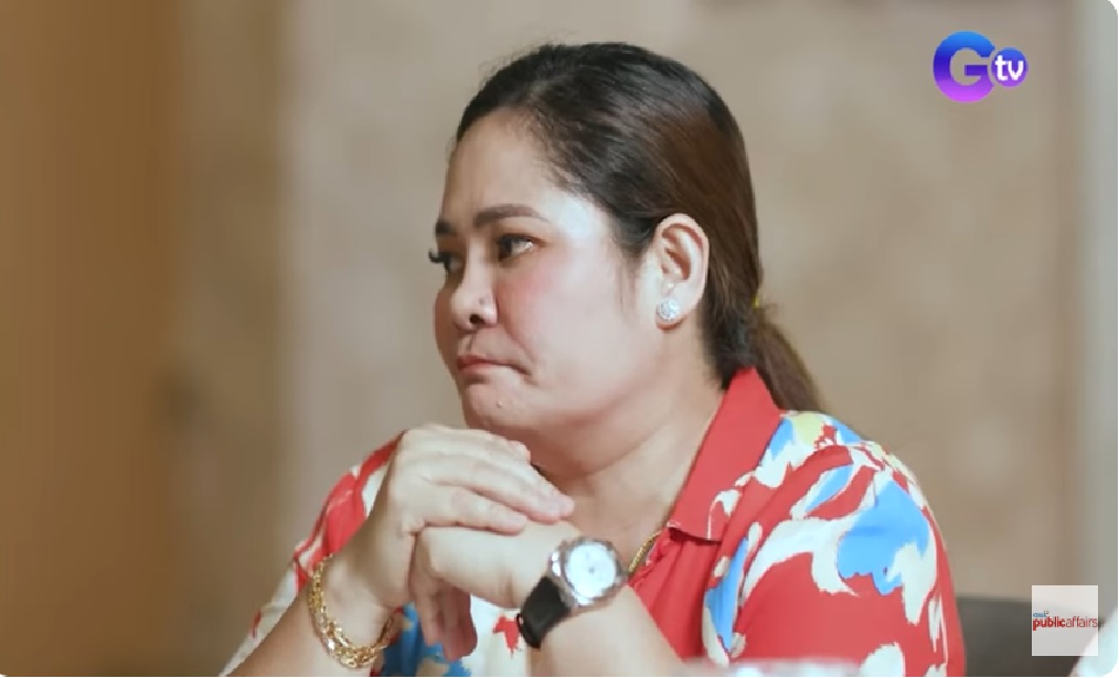 Psychic na si Rudy Baldwin, inihayag ang mga pangitain ngayong 2025 ...