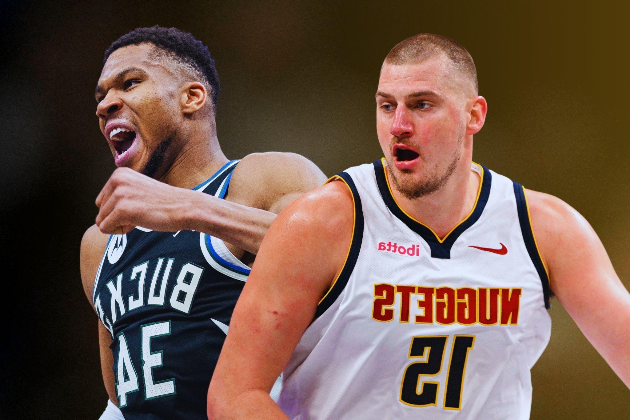 NBA: Nikola Jokic, Giannis Antetokounmpo stay atop All-Star voting | GMA News Online