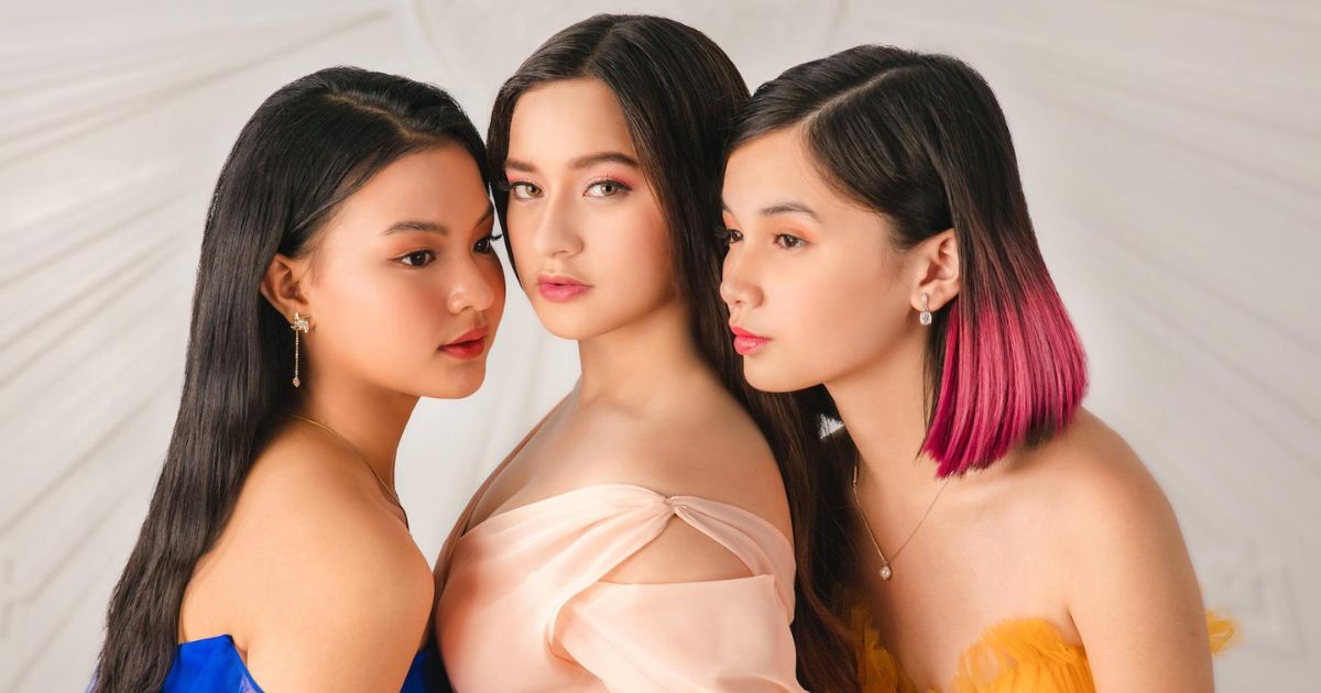 Althea Ablan on Jillian Ward, Sofia Pablo's feud: 'Naniniwala ako na magkakaayos pa sila' | GMA ...