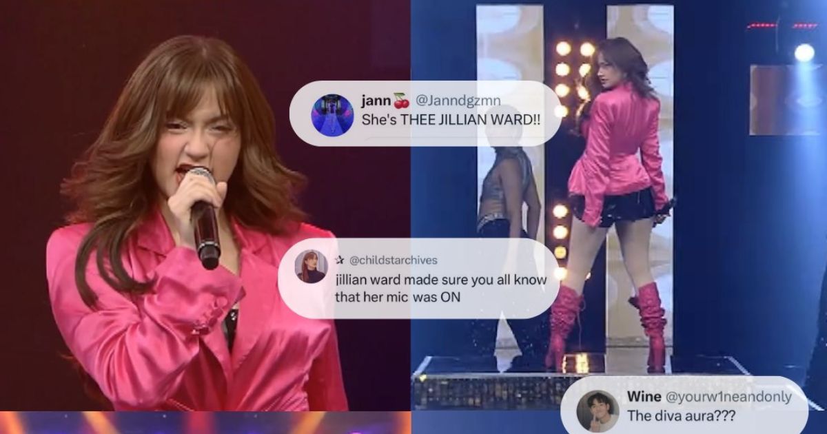 7 times Jillian Ward proved she has the pipes of a singer | GMA News Online