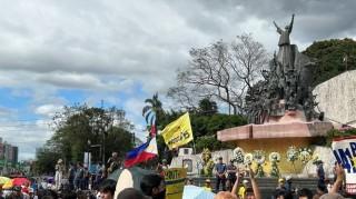 EDSA_PEOPLE_POWER_39TH_ANNIVERSARY | Tracking | GMA News Online