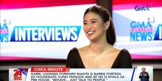 PINOY_BIG_BROTHER_CELEBRITY_EDITION_COLLAB | Tracking | GMA News Online