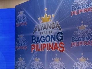 ALYANSA_PARA_SA_BAGONG_PILIPINAS | Tracking | GMA News Online