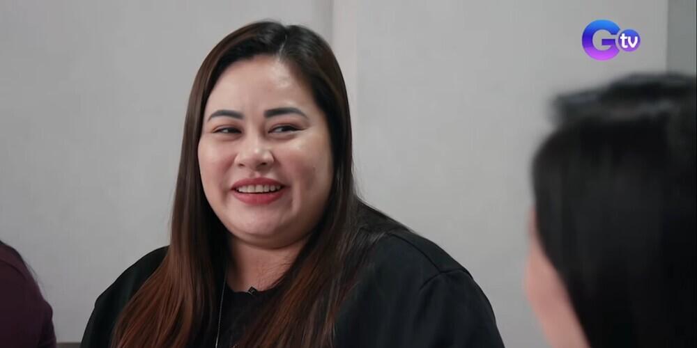 Aleck Bovick shares about finding her gender identity at 39, status of love life | GMA News Online