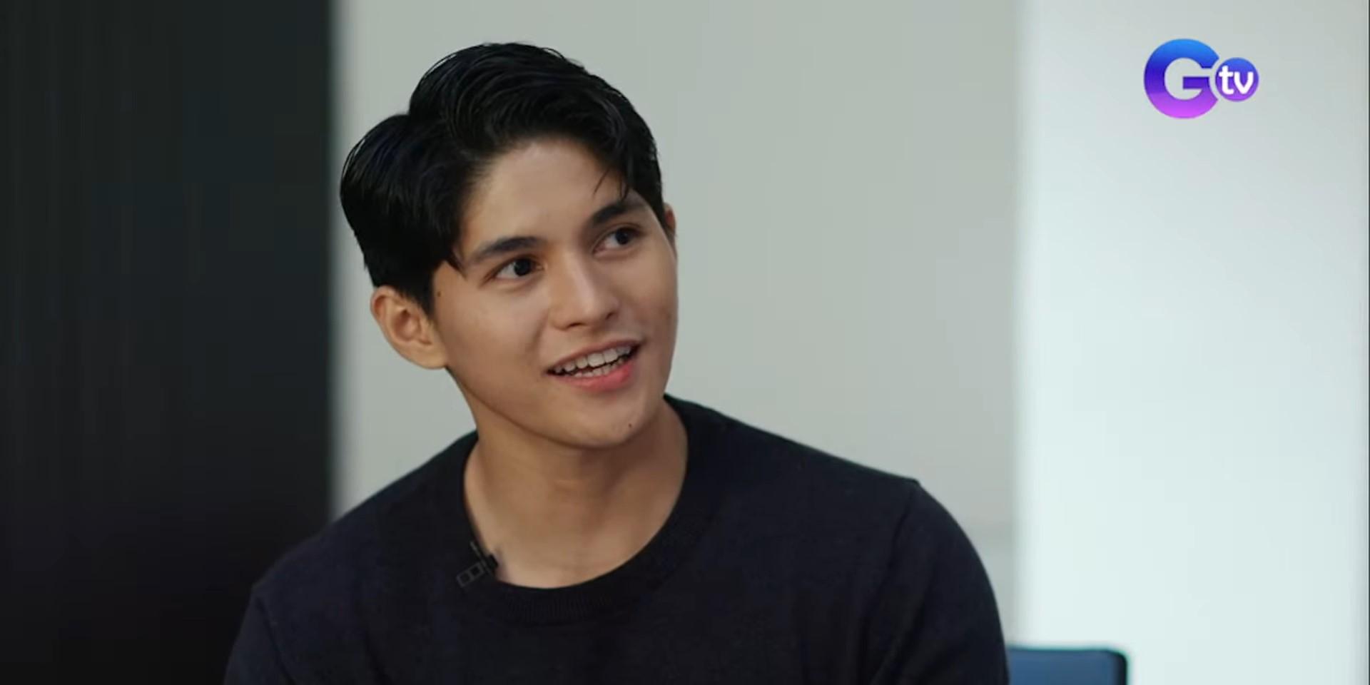 Allen Ansay admits getting jealous of Miguel Tanfelix in the past | GMA News Online