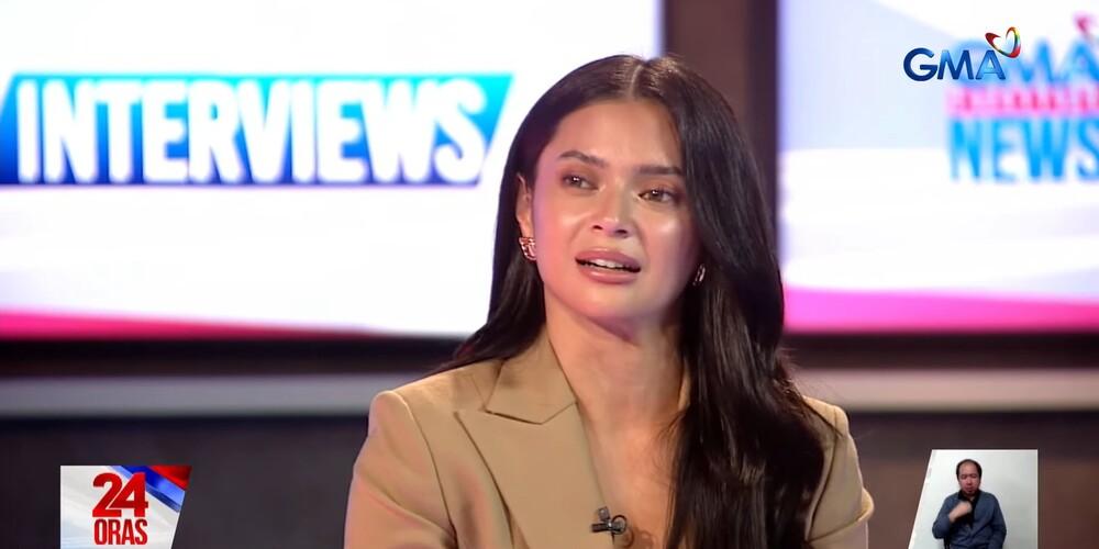 Bianca Umali on alleged ‘Mananambal’ billing issue: ‘I was shocked, it became an emotional ...