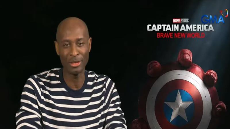 First-time Marvel director na si Julius Onah, sa Pilipinas lumaki at ...